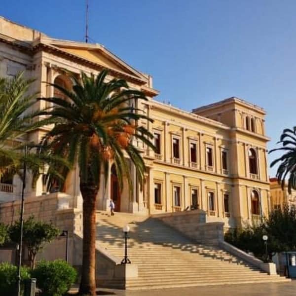 ΑΕΡΟΔΡΟΜΙΟ ΝΑΞΟΥ: ΤΕΛΕΙΩΝΕΙ (ΚΑΙ ΤΕΛΕΙΩΝΕΙ ΚΑΛΑ) ΓΙΑ ΤΙΣ ΑΠΑΛΛΟΤΡΙΩΣΕΙΣ ...