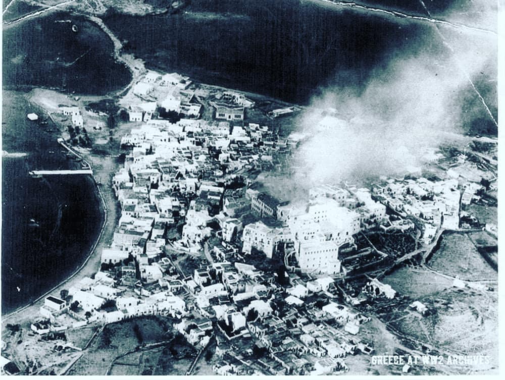 ΠΡΟΓΡΑΜΜΑ ΕΟΡΤΑΣΜΟΥ ΑΠΕΛΕΥΘΕΡΩΣΗΣ ΝΑΞΟΥ (15ης ΟΚΤΩΒΡΙΟΥ 1944) - Η ...