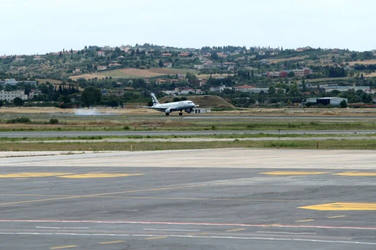 Tourix: Τα καλύτερα και τα χειρότερα αεροδρόμια - Η κακή εικόνα των ...